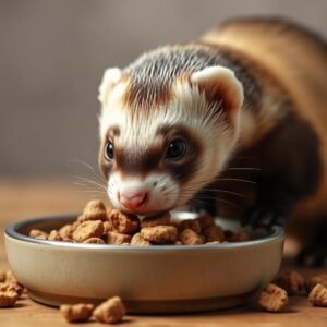 7 Must-Know Ferret Care Tips for a Happy, Healthy Pet - furryferrets.com